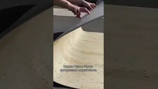 Modern 3D PU Stone Wall Panels for Luxury      Interiors