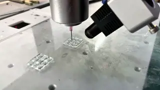 Hydrogel 3d Printing