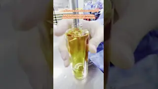 Organic Coconut Cleansing Oil Deep Pore Makeup Remover