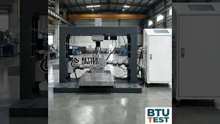 Automatic Rock Direct Shear Apparatus