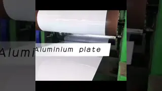 Custom Sublimation Aluminum Photo Frames DIY Wall Decor