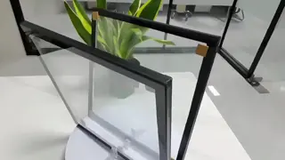 Save Energy With High Performance Low E Glass Solutions
