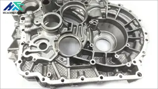 DQ500 0BH DSG Transmission Front Case Head Housing Bell Housing for VW Audi Skoda Seat