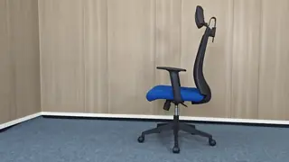 Beston Ergonomic Mesh Office Chair for All Day Comfort