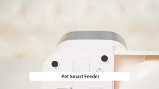 Smart Pet Feeder-2408