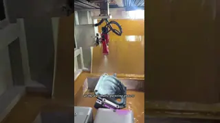 Automatic Cup Spray Painting Machine Efficiency Solution