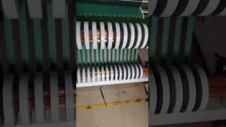 Factory 25mmx50m 18650 Electric Insulating Fish Barley Insulation Paper Tape Fish Paper Barely Paper