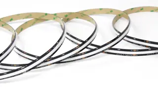 COB RGBIC Strip Light