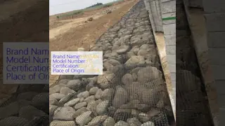 Fiberglass Geogrid Road Reinforcement Solution