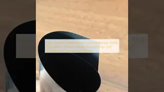 HDPE Geomembrane 30MPa Strength for Uneven Ground