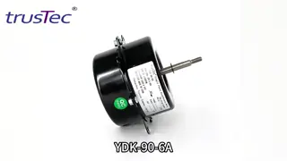 YDK-90-6A-KDT Fan Motor Working Test for HVAC Condenser Units
