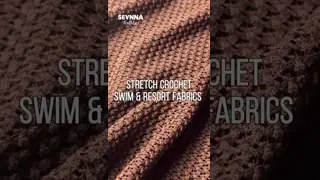 Eco Friendly Recycled Swimwear Fabric for Sustainable Brands