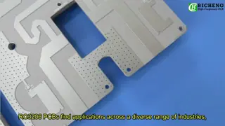 RO3206 high frequency PCBs