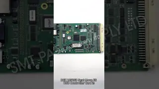 DEK 185253 NextMove ES USB Controller Card for Printer