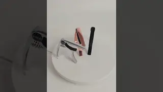 Best Guitar Capo With String Pin Remover Tool