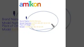 Bently Nevada 330101 8mm Proximity Probe Fast Shipping