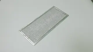Universal Range Hood Exhaust Air Filter