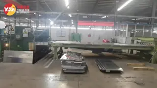 Industrial Aluminum Sheets 1060, 3003 Customizable For Rolling Shutter Doors, Roofing
