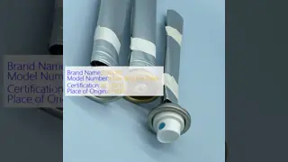 Custom Bag on Valve Systems for Aluminum Aerosol Cans