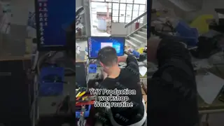 9D VR Simulator Direct Manufacturer