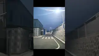 Hot Selling China Best Outdoor Waterproof Road Solar Led Street Lights for Project Installation Sola