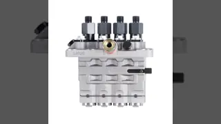 Fuel Injection Pump 104135-4020 9410617890 for Kubota Perkins 404C-22 404D-22 Engine