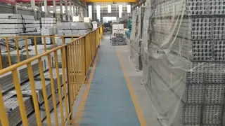 Factory video