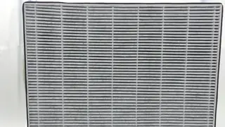 Pleated Carbon Cloth Composite Replacement Filter