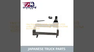 Hino 300 Tie Rod End Replacement 45046 37133 45047 37103