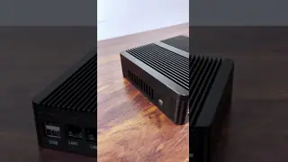 Industrial Pc N150 Processor