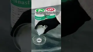 Custom formulated liquid silicone rubber for various craft and casting projects