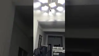 BEYOND BO 1940B moving head light