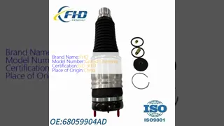 Jeep Grand Cherokee WK2 Air Suspension Repair Kit 68059904AD