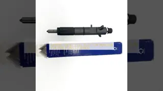 6HK1 Common Rail Fuel Pump 8980915653 Replacement