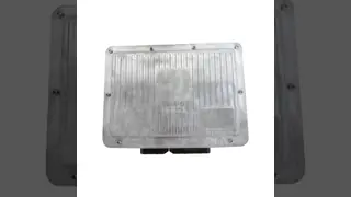 Controller with Program 140601010289B for Sany Excavator SY135C