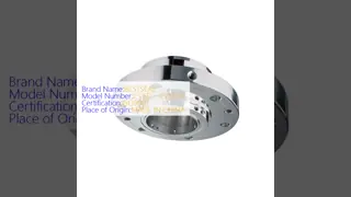 Slurry Pump Seal Solution CVSD CVSD R Alternative