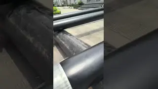 Steel Mesh Skeleton PE Abrasion Resistant Pipe (1.6-5.0MPa Mid-Low Pressure)