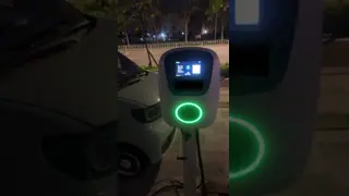 1000 Wallbox EV Chargers Officially Deployed and Operational