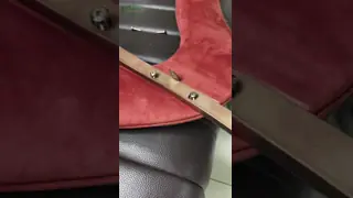 Luxury Rose Gold Metal Leisure Chair for Hotels and Events