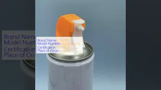 Professional Industrial Grade Pump Spray Gun