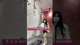 Premium 3D Marble Wall Panels Easy Installation