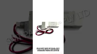 FUJI NXT GPX SY3140-5LZ Solenoid Valve SMT Pneumatic Control H61376