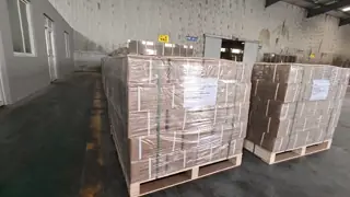 Premium Aluminum Refine Flux Improve Metal Quality