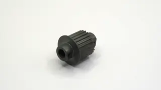 Precision Powder Metallurgy Parts for Superior Performance