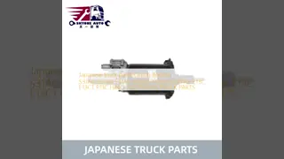 Hino 700 Clutch Booster S31A0 E0780 Reliable Parts