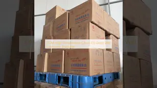 Great Wall SHT518 High Temp Chain Oil Performance