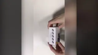 Handheld oximeter