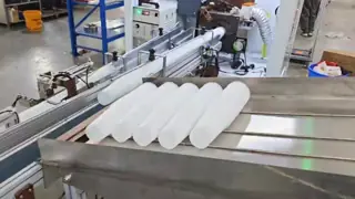 High Speed Automatic Screen Printing Machine for Cups