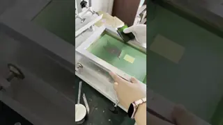 Desktop UV LED Conveyor Curing System for Lab Efficiency