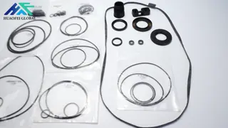 6HP19 Repair Kit 1071-298-007 6HP19 Overhaul Kit 6HP19 Transmission Rebuild Kit for Audi BMW